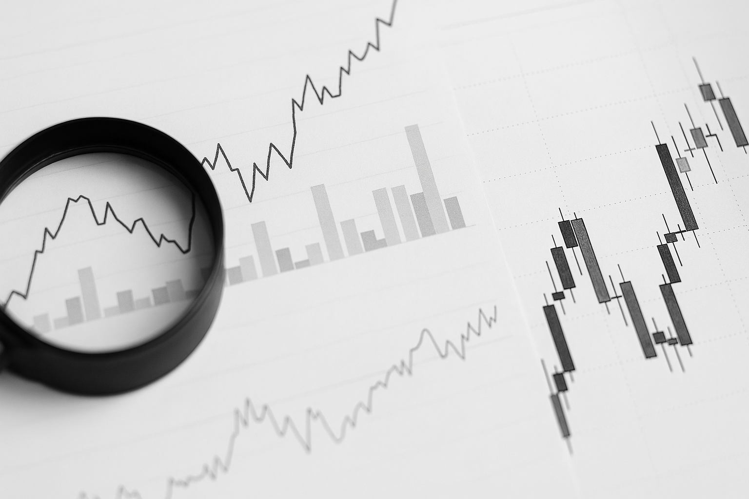 About Us – The Trading Review