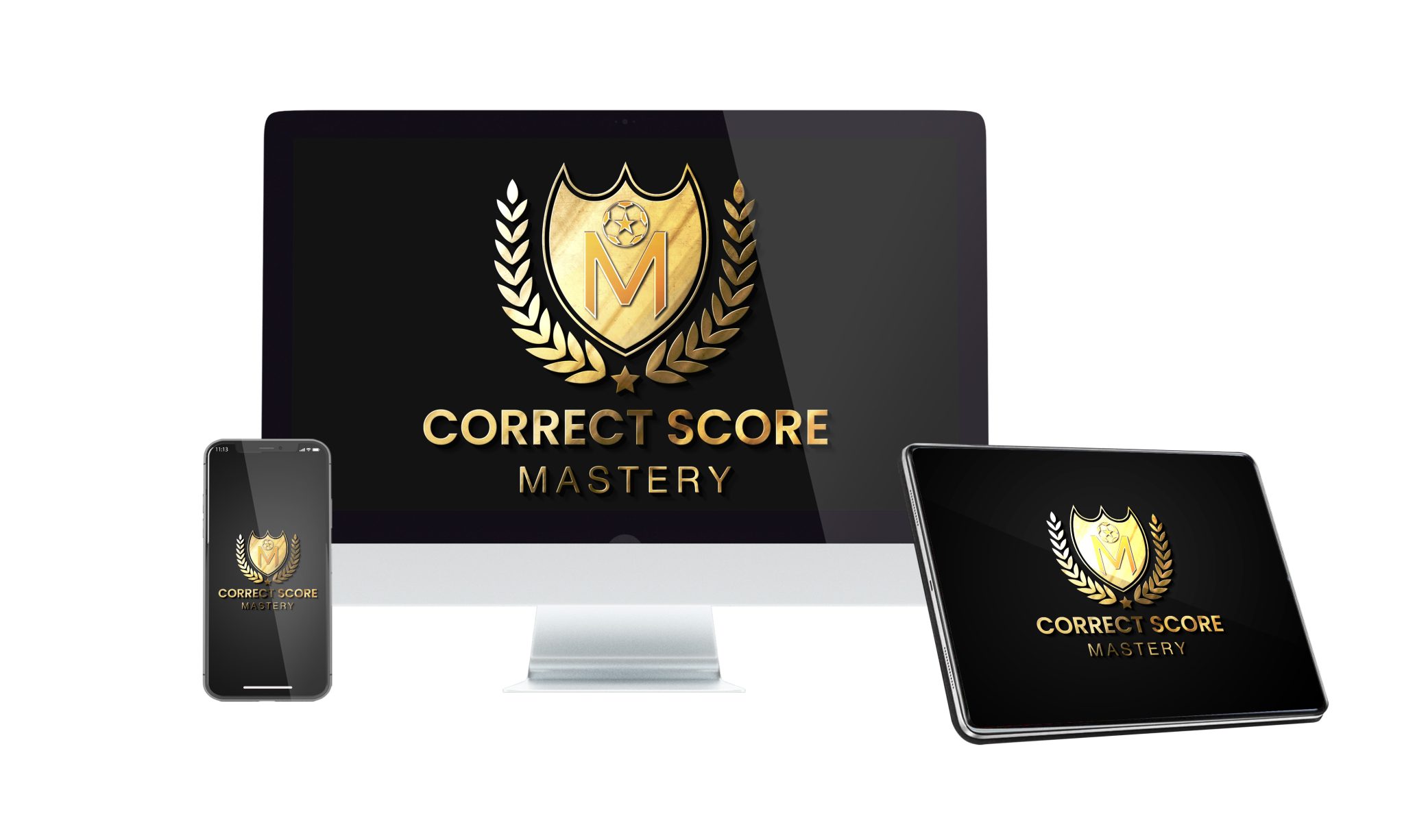 Correct Score Mastery Course Review — The Complete Blueprint for ...