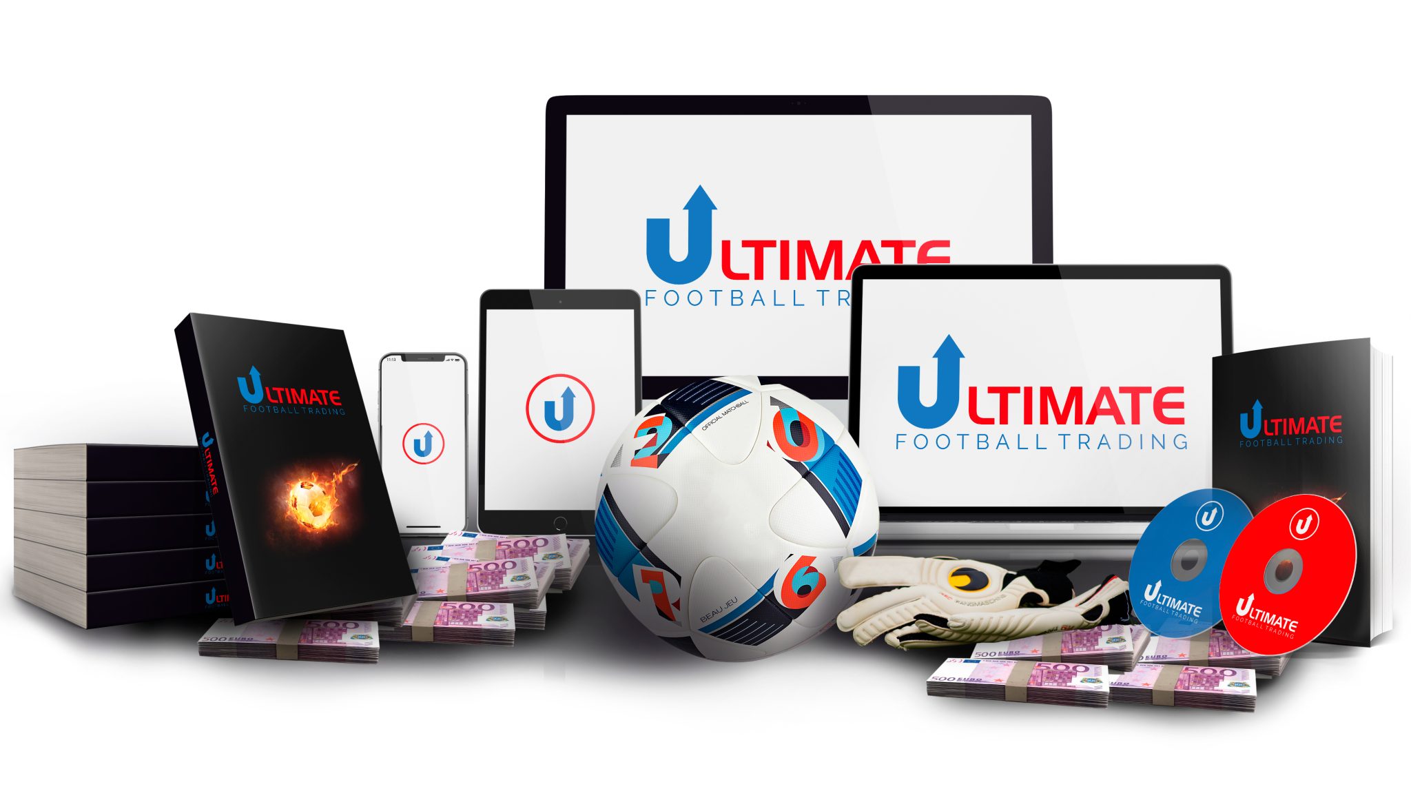 Ultimate Football Trading Super Bundle Review — The Gold Standard for ...